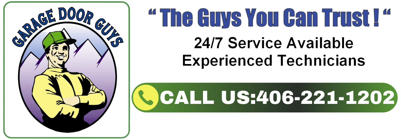 Trusted 24/7 Garage Door Repair Los Angeles| Certified Technician